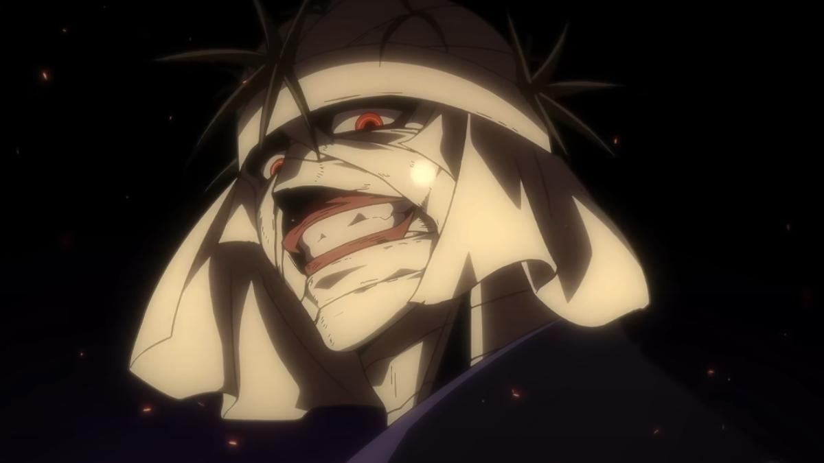 Rurouni Kenshin: Kyoto Disturbance Announced - ComicBook.com