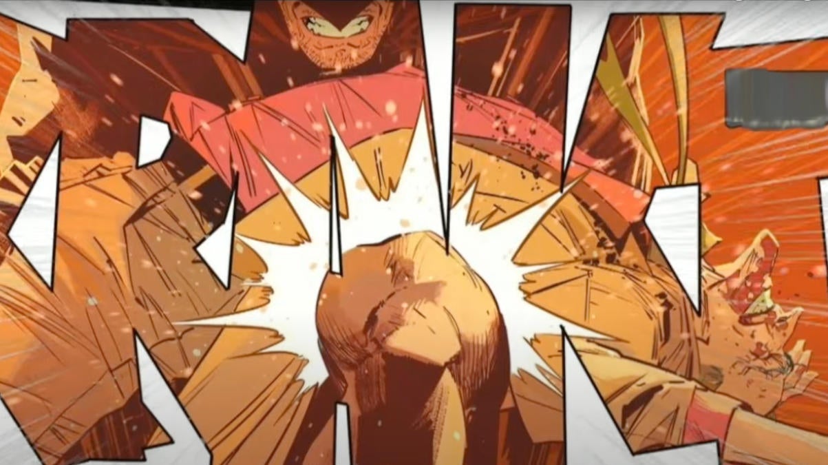 Batman Just Pulled a Bane on Joker - ComicBook.com