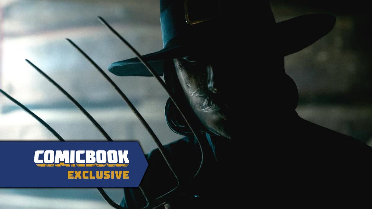 Thanksgiving Stars Address Secret Killer Theories and Franchise's Future (Exclusive) - ComicBook.com