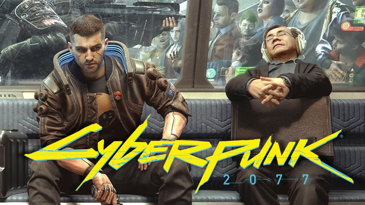 Cyberpunk 2077 Lead Teases Potential for New Content Updates ...