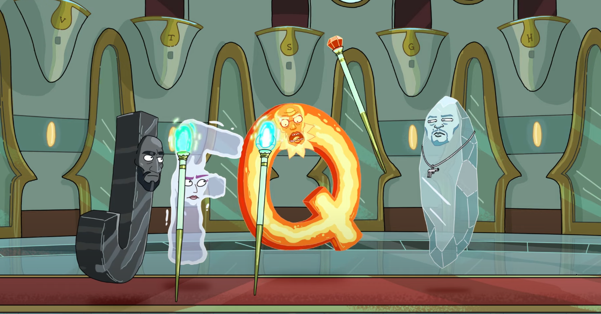 Rick And Morty Season 7 Episode 8 Preview Brings Back "Ice-T ...