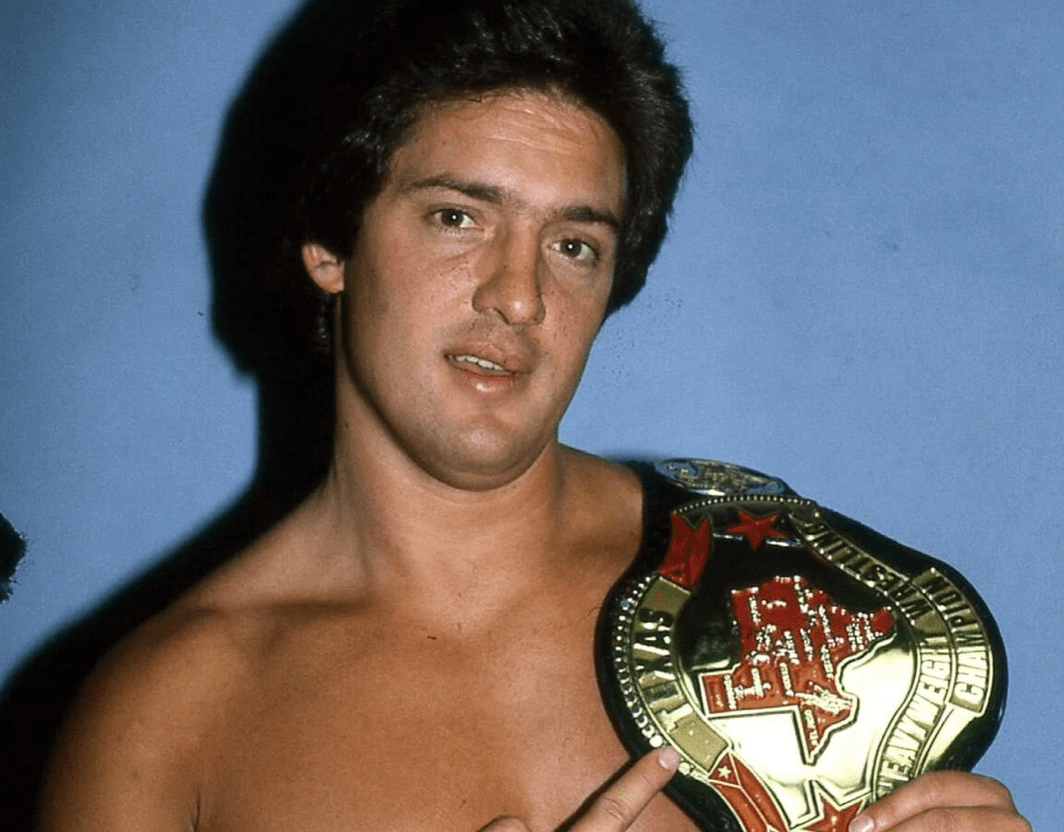 The Iron Claw: Ryan Nemeth Details Landing Gino Hernandez Role, Helping ...