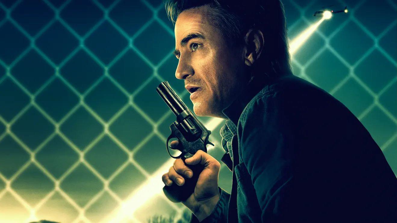 Breakwater Star Dermot Mulroney Calls the Film a "Great Cinema Movie ...