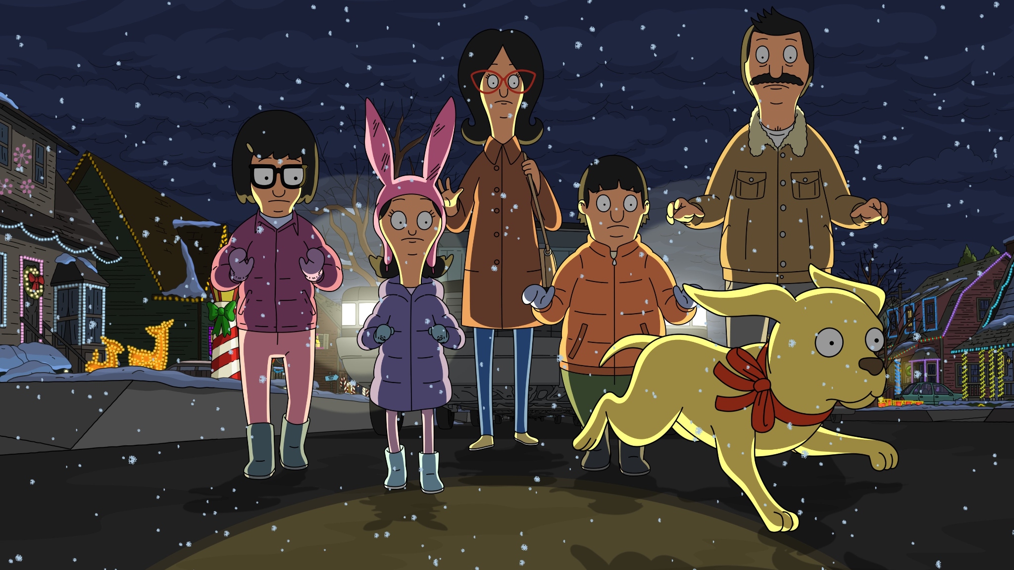 Bob's Burgers Is Finally Releasing New Episodes Soon