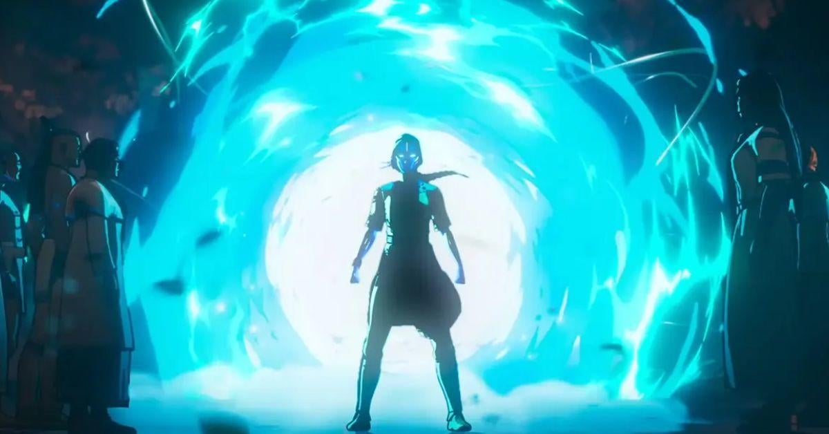 Marvel's What If...? Writer Reveals Kahhori Episode Was Originally ...