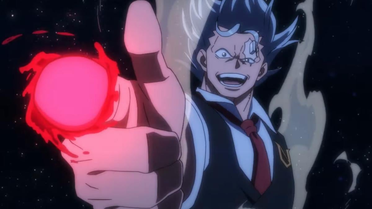 Undead Unluck Episode 13 Gets Early Release With Hulu - ComicBook.com