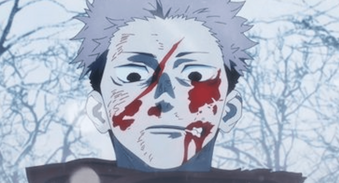 Jujutsu Kaisen Season 2 Redeems Yuji in Epic New Episode - ComicBook.com