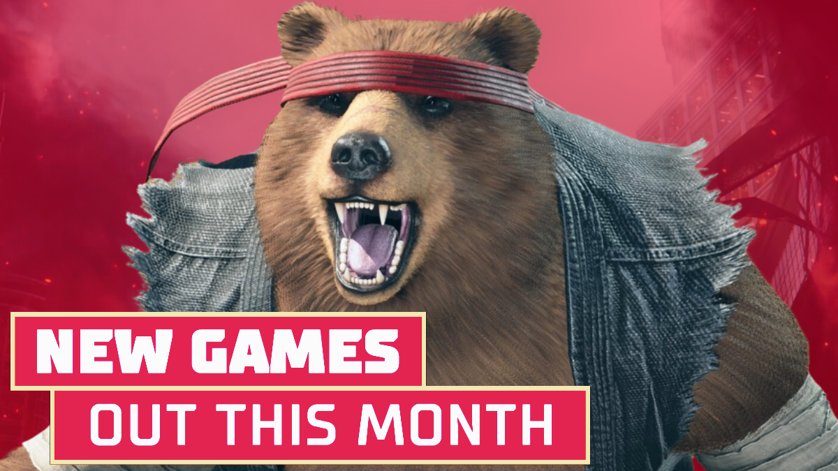 10 Video Games Releasing in January 2024 You Shouldn't Miss - ComicBook.com
