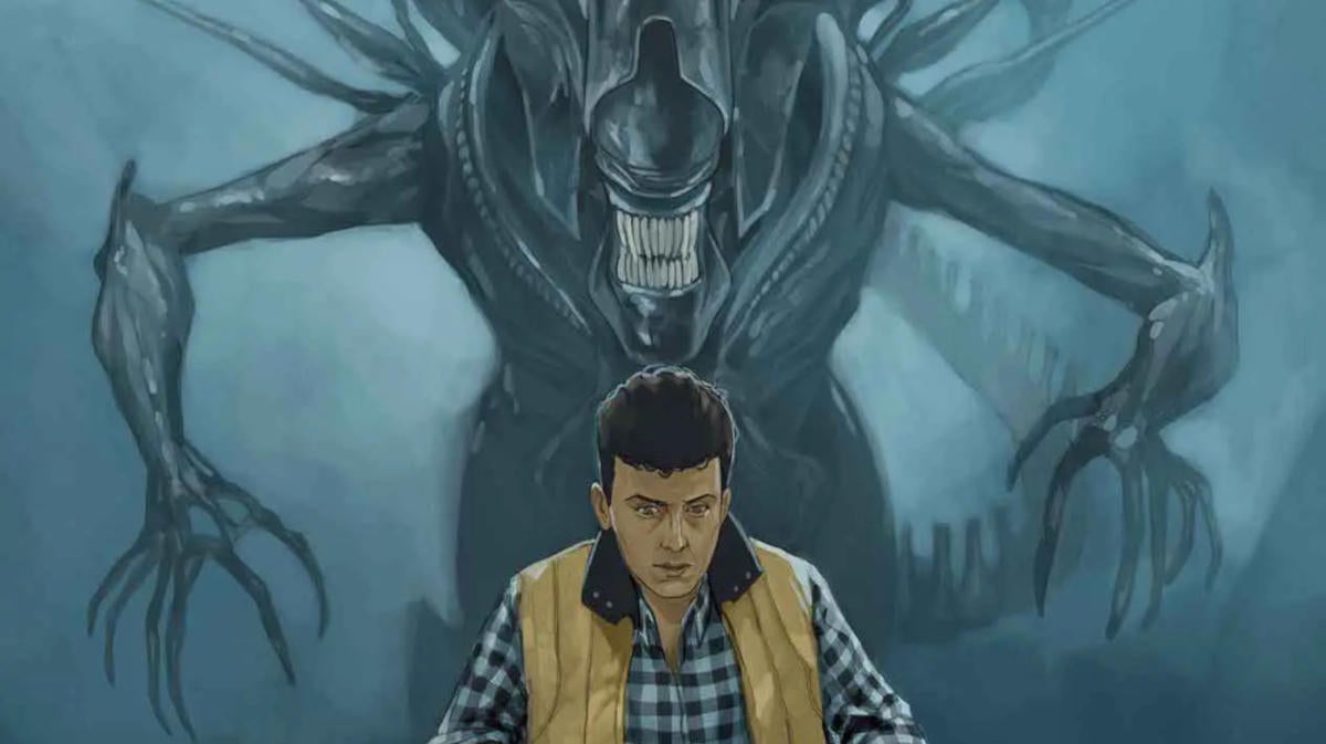 Marvel's New Aliens What If Comic Will Bring Back Major Franchise ...