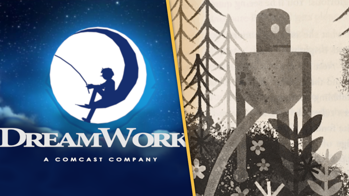 New DreamWorks Animation Movie Gets 2024 Release Date - ComicBook.com