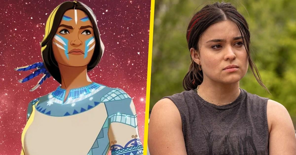 What If...? Season 2: Will Kahhori Appear in Live Action? - ComicBook.com