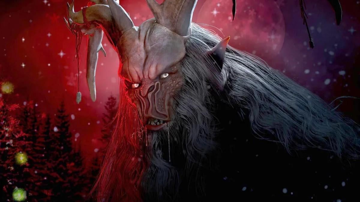 Call of Duty: Warzone Brings Back Krampus with a Twist - ComicBook.com