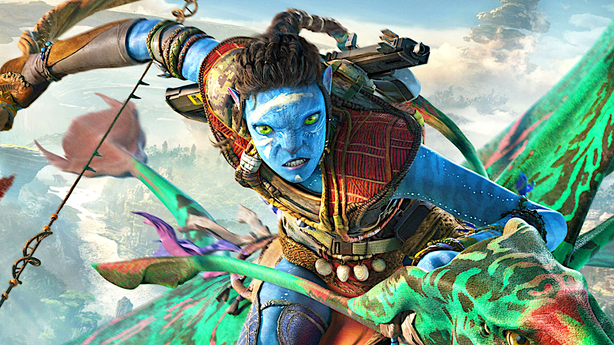 Another Major PS5 Game Is Running Terribly on PS5 Pro