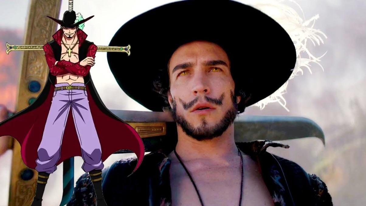 One Piece Actors Meet For Hilarious "Mihawk-Verse" Video - ComicBook.com