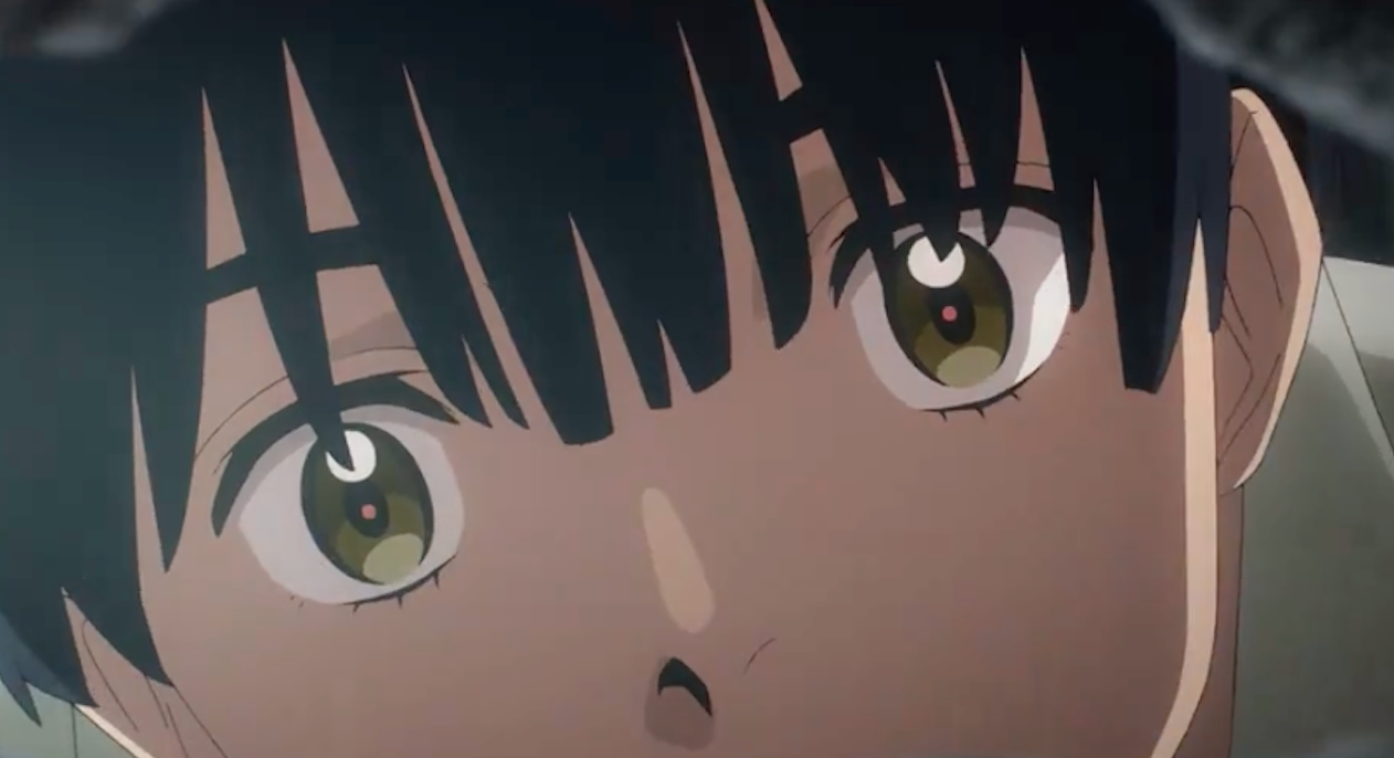 Anohana Creators Announce New Anime, Fureru - ComicBook.com