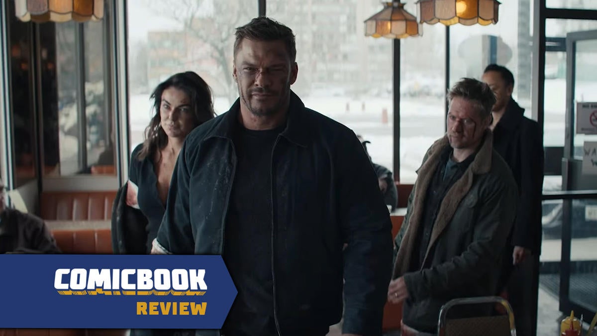 Reacher Season 2 Review: New Faces, New Places, Same Great Series ...