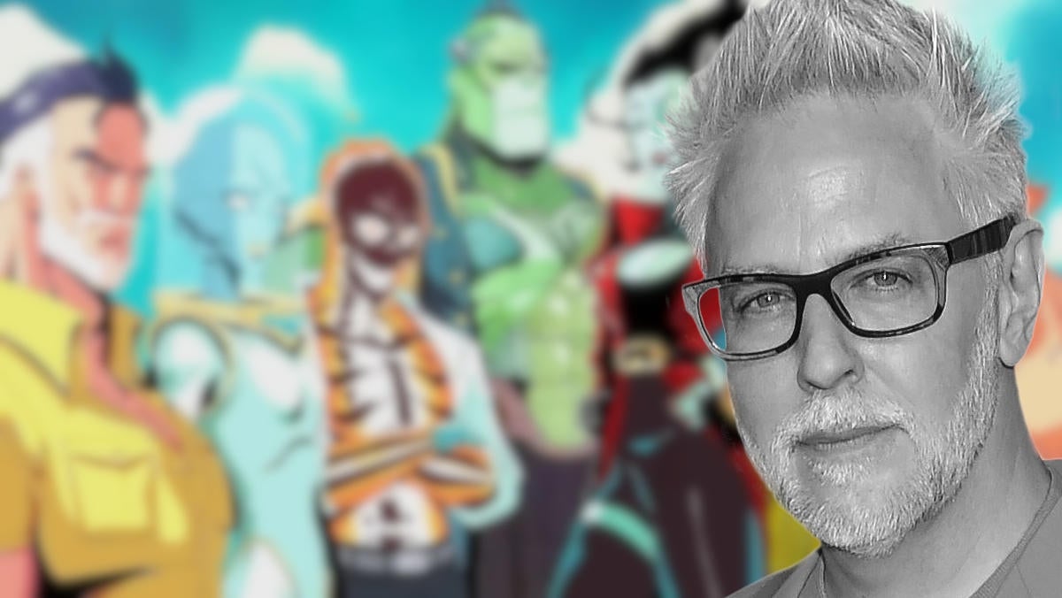 Creature Commandos: James Gunn Confirms Release Window for First DCU Project - ComicBook.com