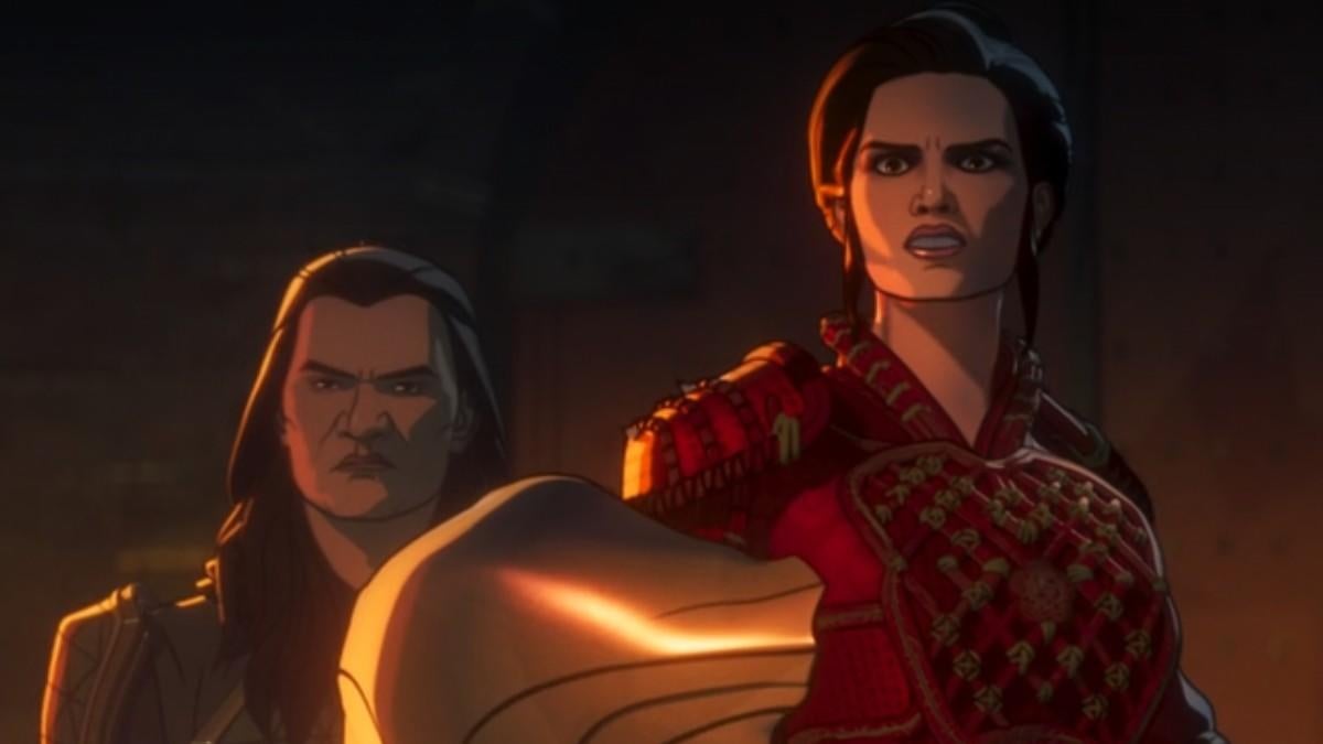 What If...? Season 2 Recasts a Major Phase Four Character - ComicBook.com