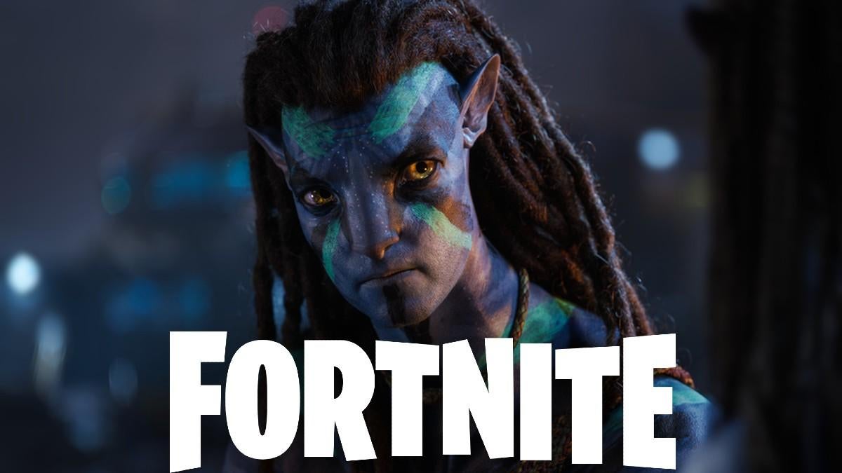 Fortnite Is Getting an Avatar Crossover - ComicBook.com