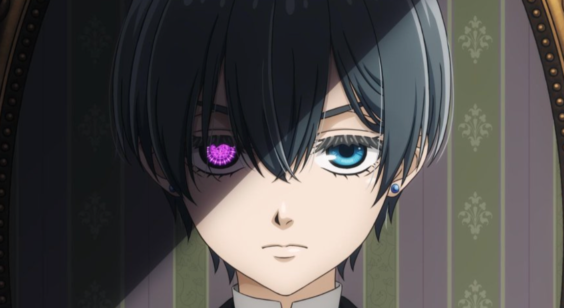 Black Butler: Emerald Witch Arc Reveals April 2025 Release With New ...