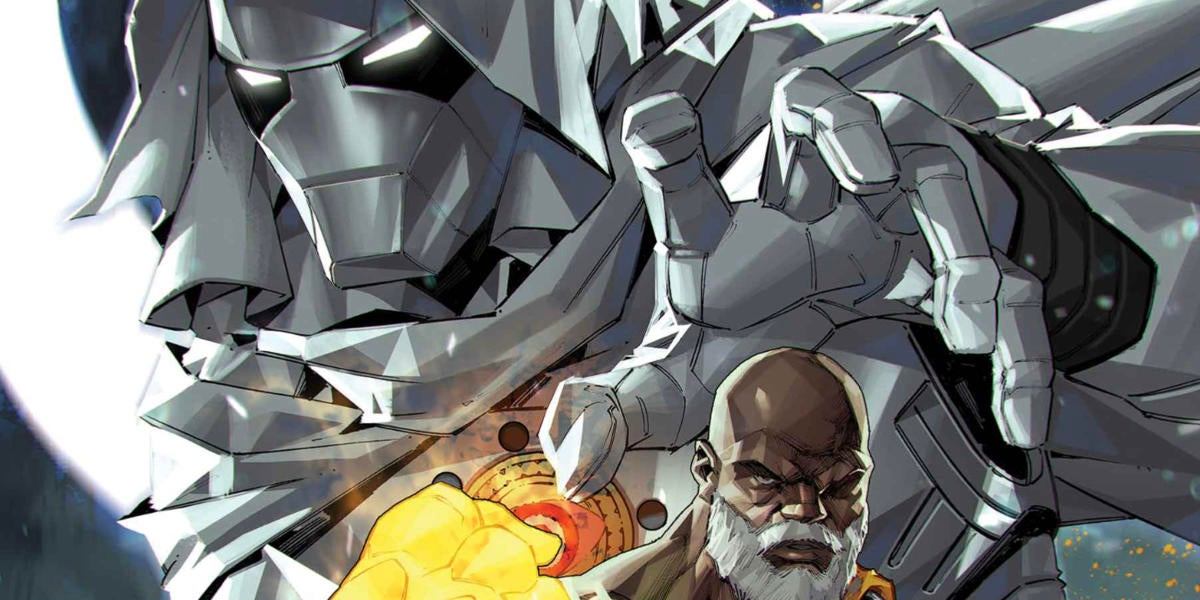 Timeless #1 Review: Flash Forward to a Story No One Needed - ComicBook.com