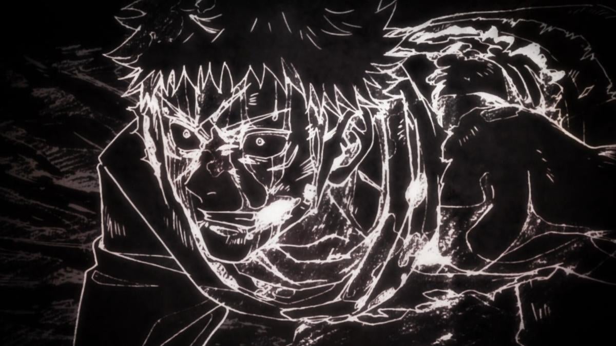 Jujutsu Kaisen Season 2 Episode 22 Promo Released: Watch - ComicBook.com