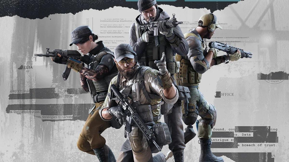 Firewall Developer Shuts Down Due to "Lack of Support for VR" - ComicBook.com