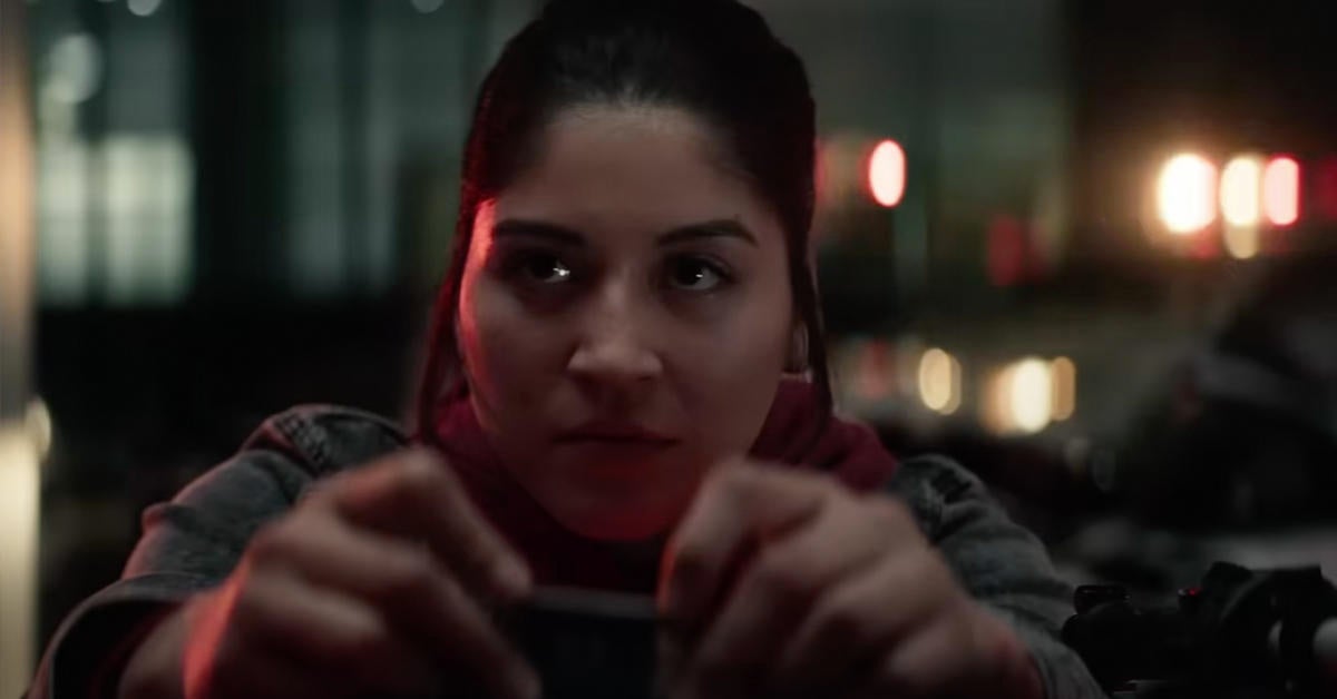 New Echo Trailer Teases Marvel's Bloodiest Show Yet - ComicBook.com