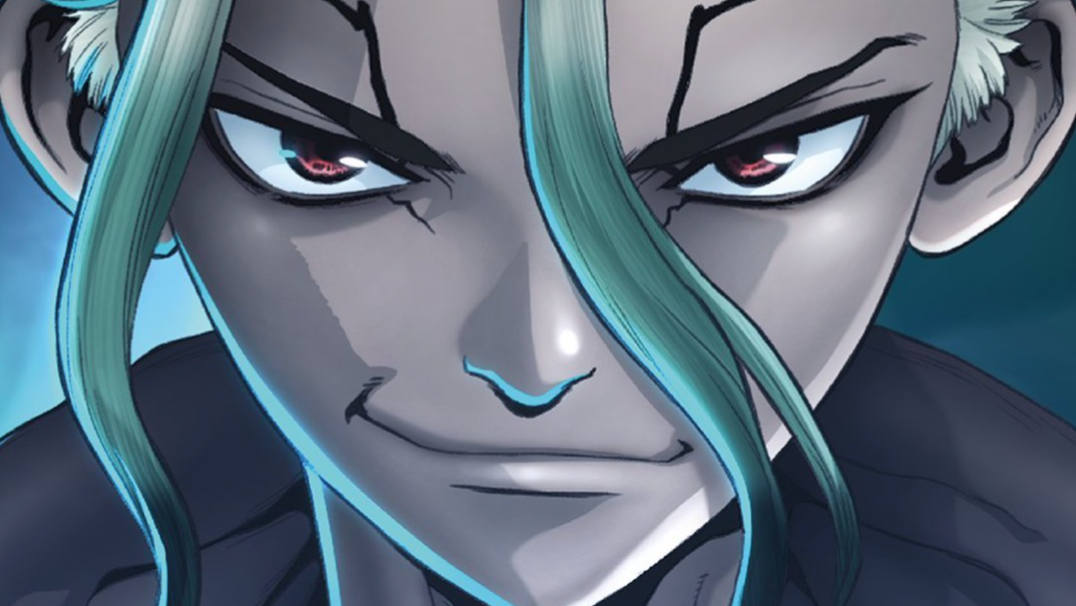 Dr. Stone Season 4 Announced - ComicBook.com