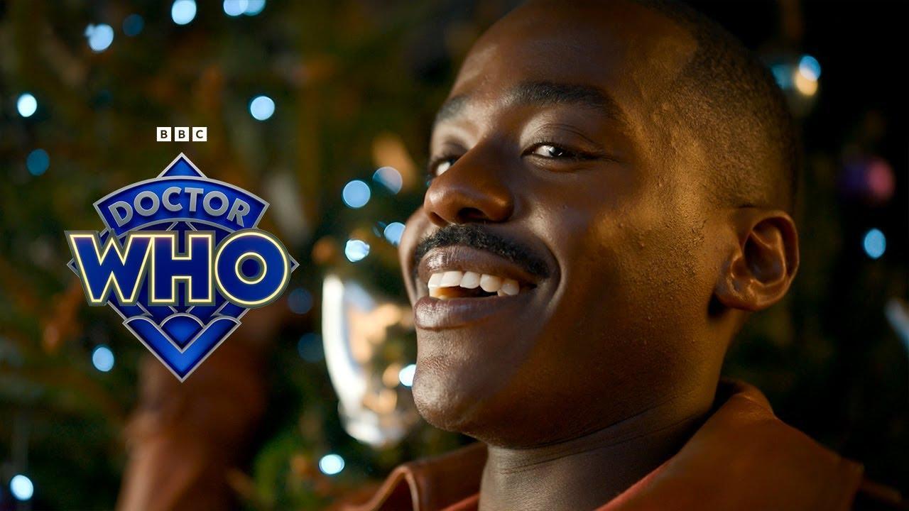 Doctor Who 2023 Christmas Special Trailer Released - ComicBook.com