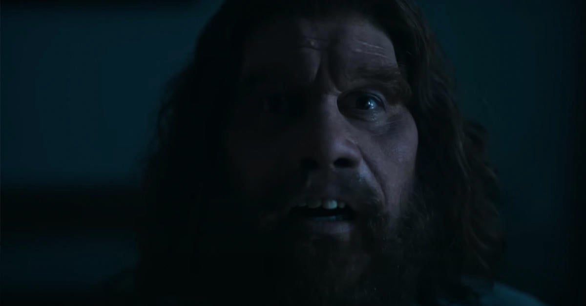 GEICO Caveman Mascot Returns in Bizarre New Ad - ComicBook.com