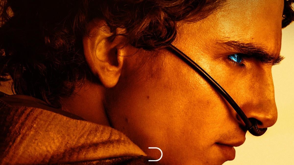 Dune: Part Two Character Posters Released - ComicBook.com
