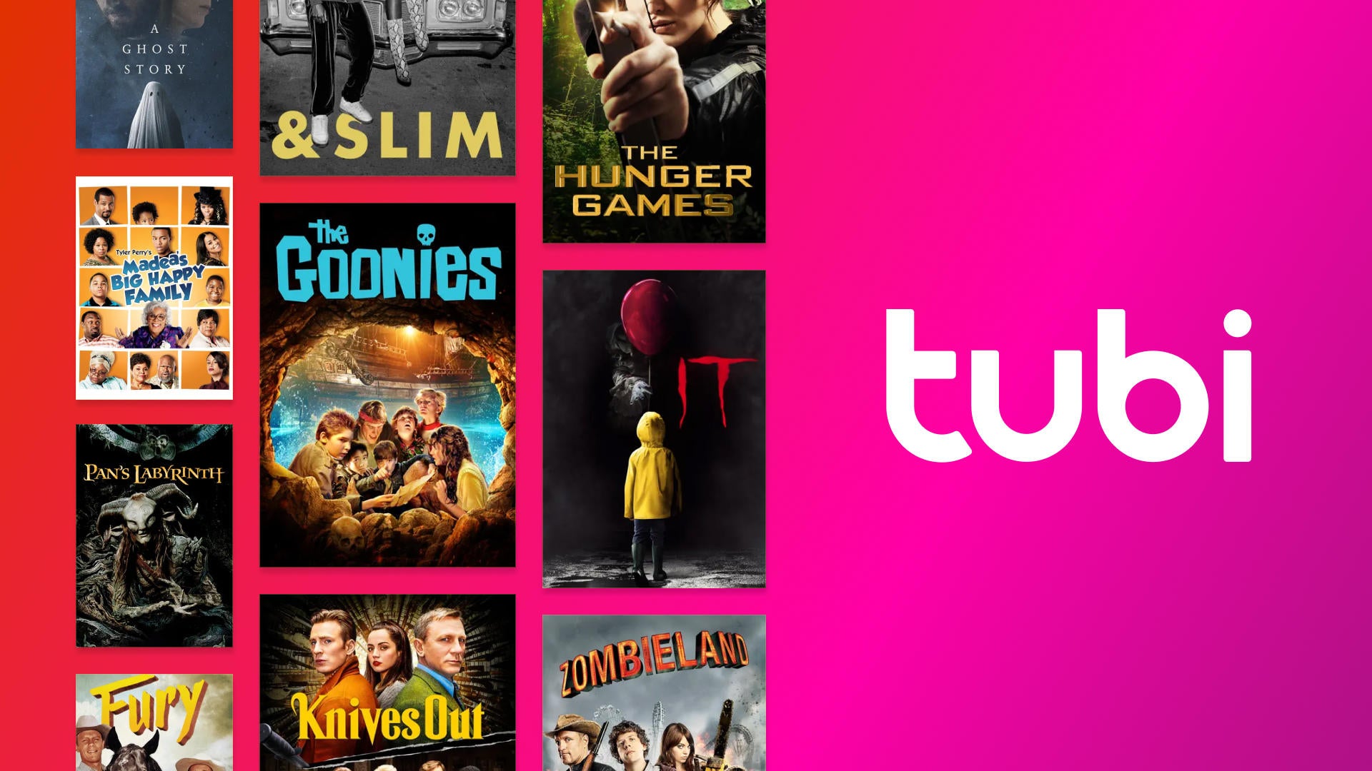 Everything Coming to Tubi in January 2024 - ComicBook.com