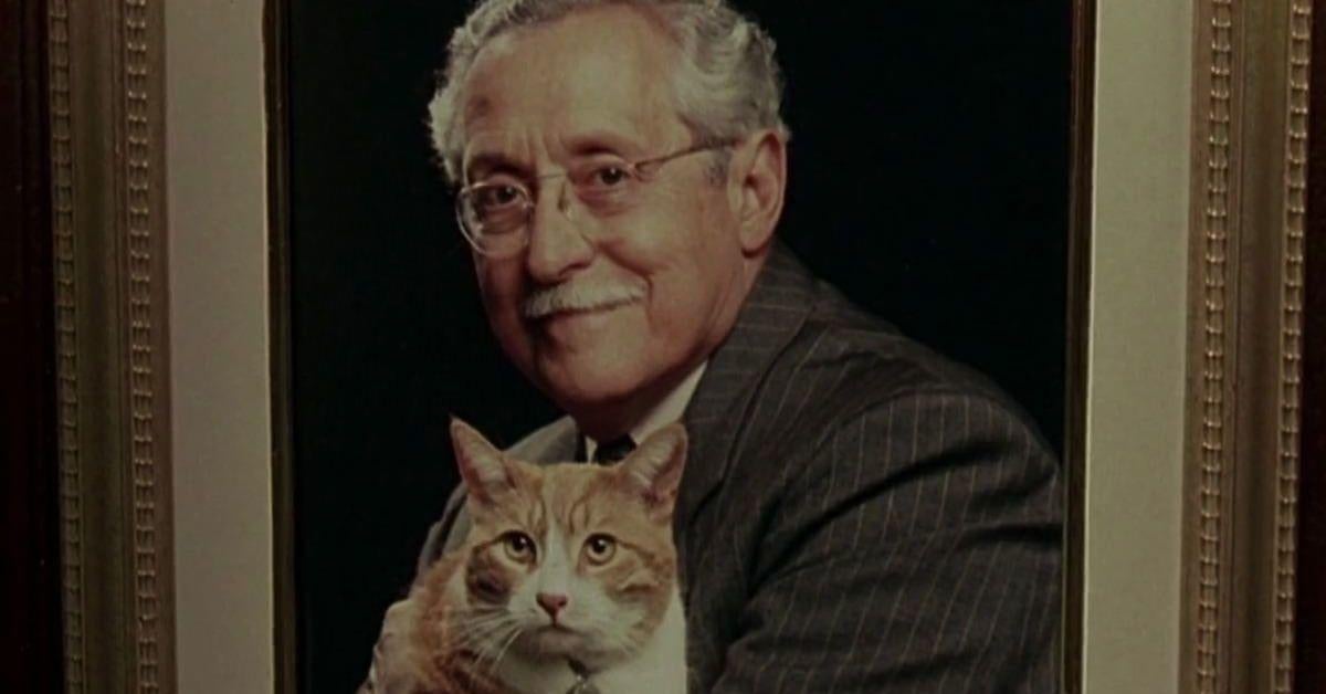 Mike Nussbaum, Men in Black Actor, Dead at 99 - ComicBook.com