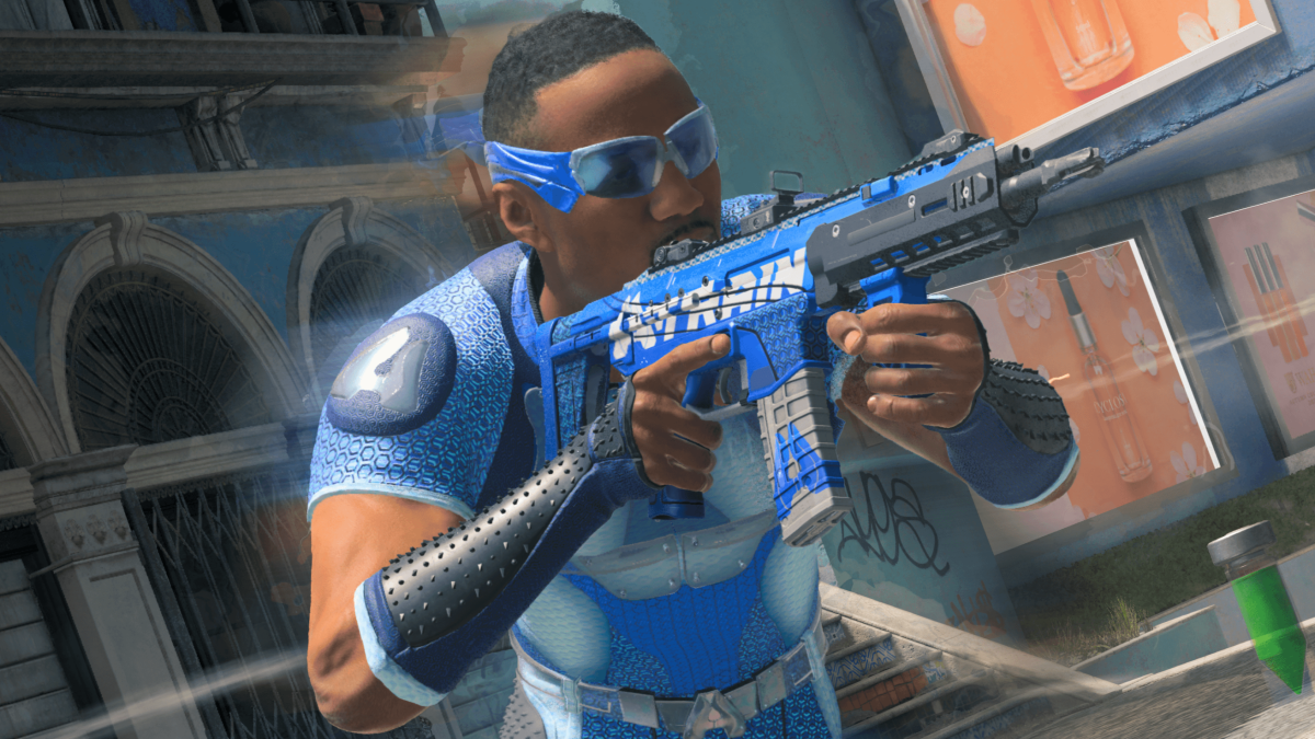 Call of Duty MW3 Season 1 Reloaded Update Live, Patch Notes Revealed ...