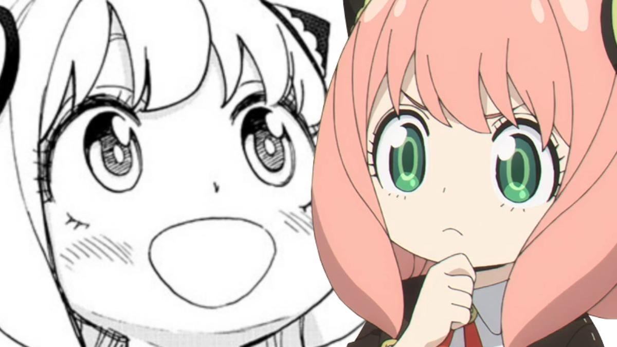 Spy x Family Updates Anya's Stella Count - ComicBook.com