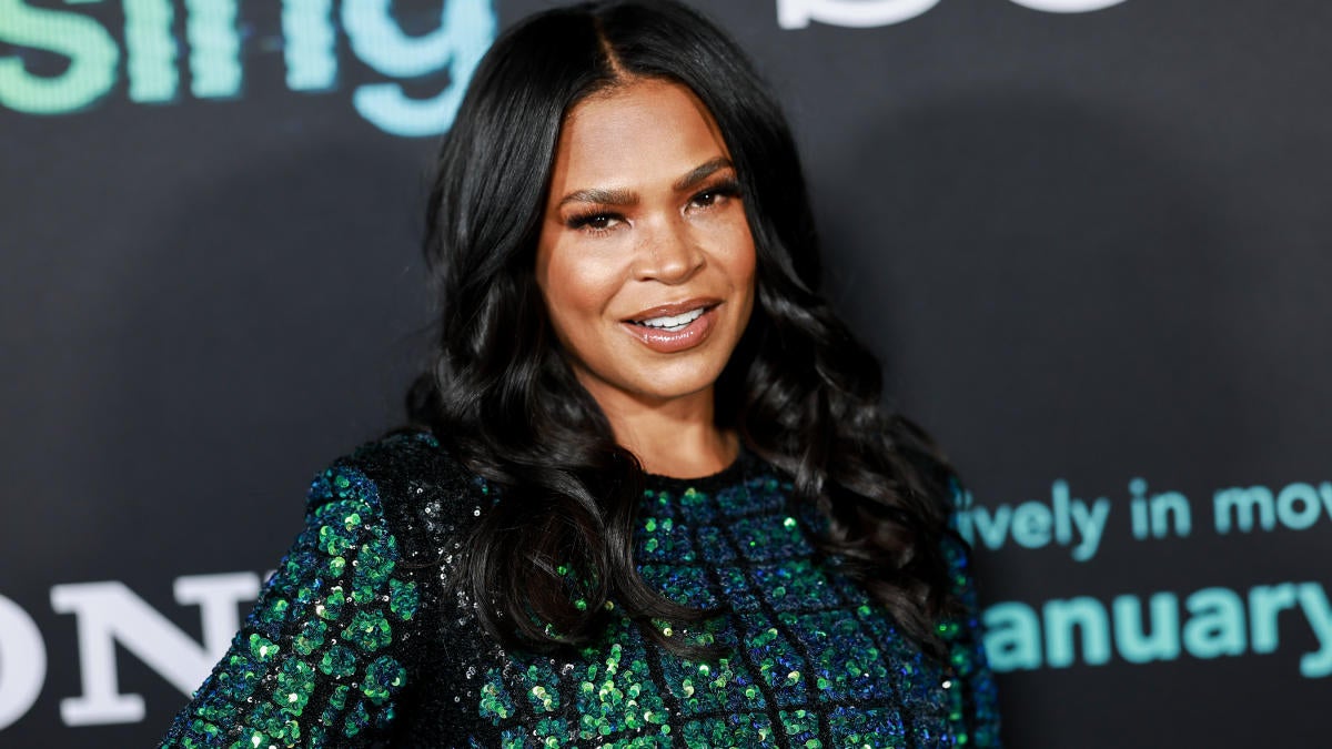 Michael Jackson Biopic Adds Nia Long in Major Role - ComicBook.com