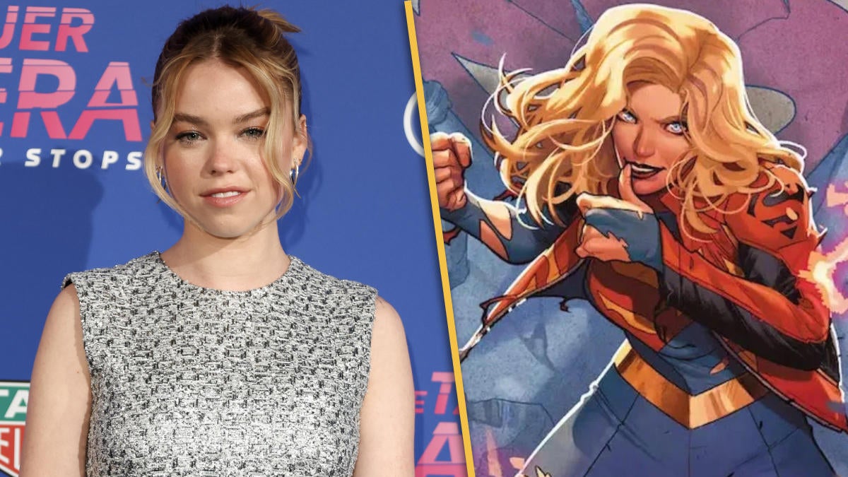 The New DC Universe: Here Are All the Actors Cast So Far - ComicBook.com