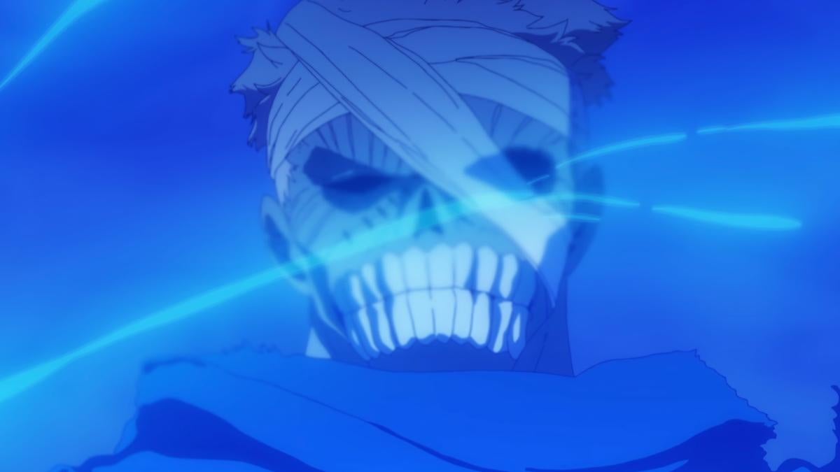 Netflix's Monsters Has a Big Post-Credits Scene With One Piece ...