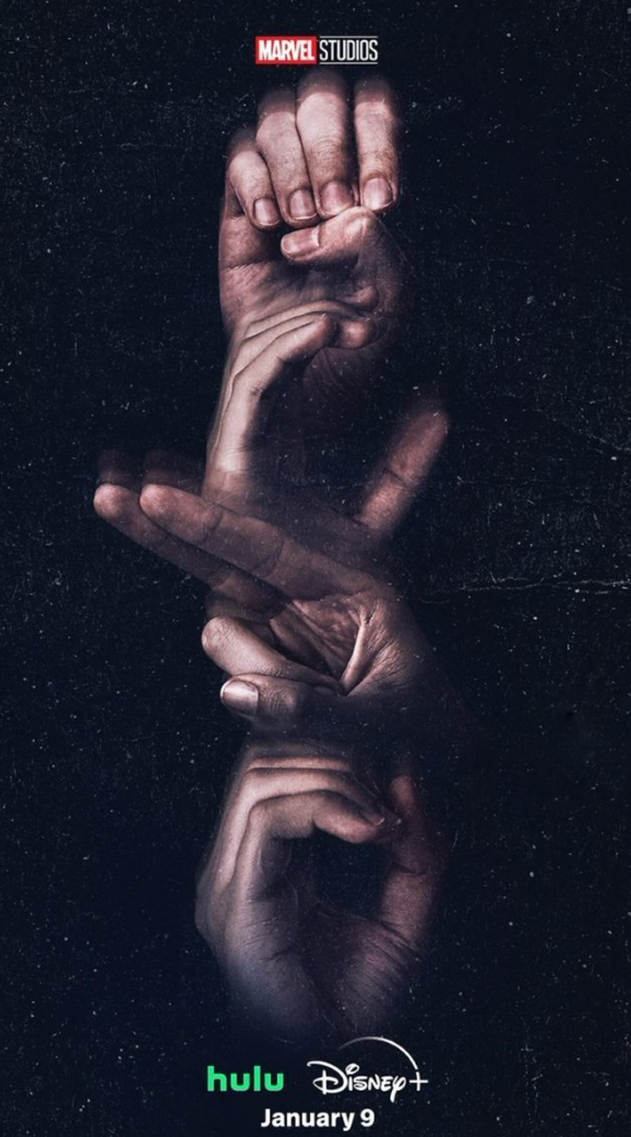 Marvel's Echo Gets New Sign Language Poster - ComicBook.com