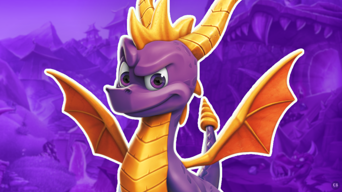 New Spyro Tease Has Fans Excited for 2024 - ComicBook.com