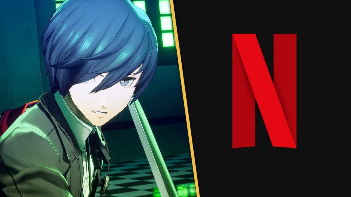 Persona Developer Rumored to Be Working with Netflix on New Projects ...