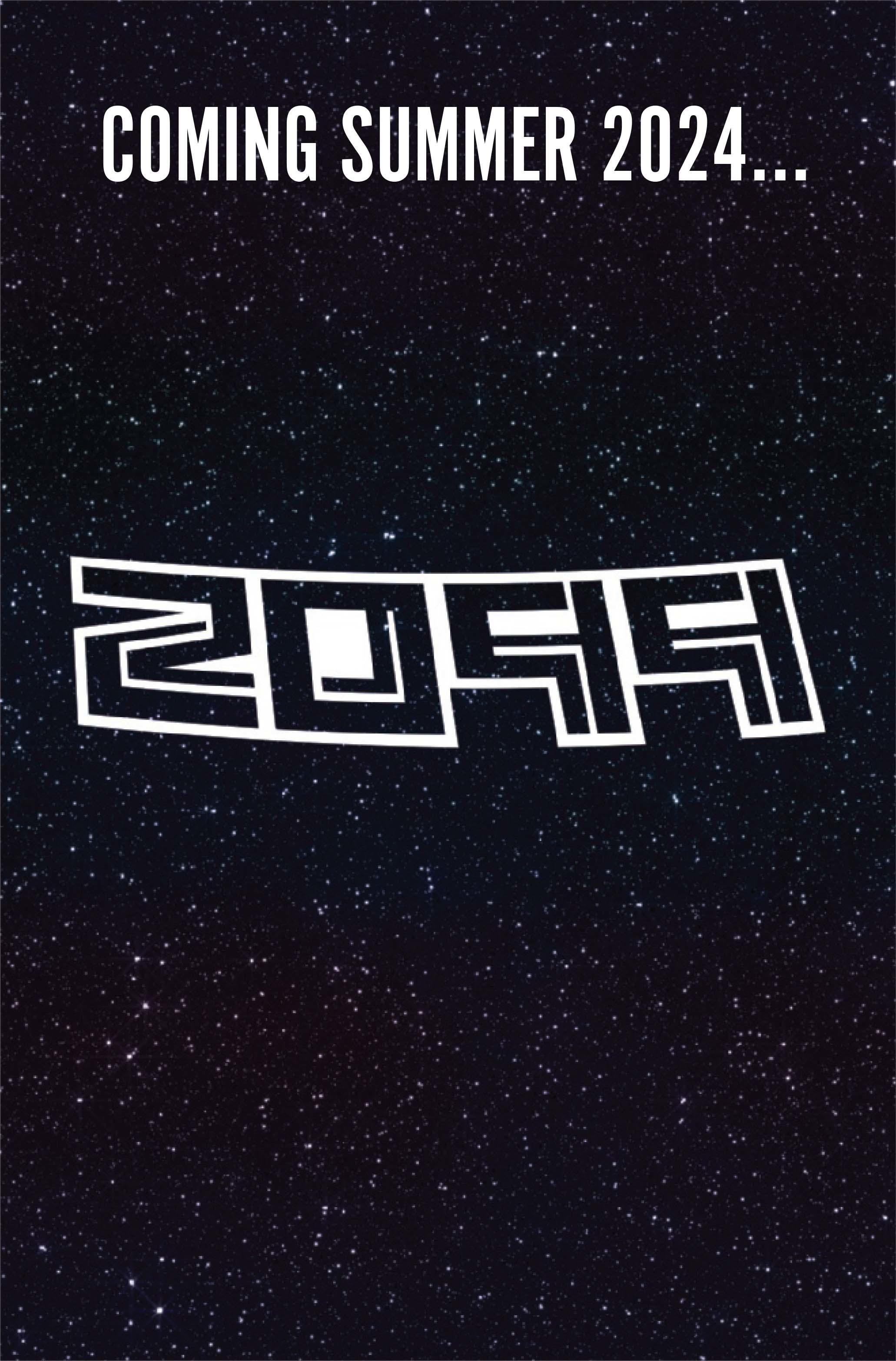 Marvel Teases Relaunch of 2099 Line - ComicBook.com