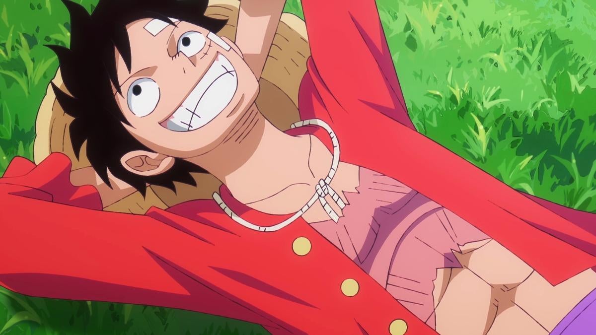 One Piece Staff Praises Toei Animation's Work Conditions - ComicBook.com