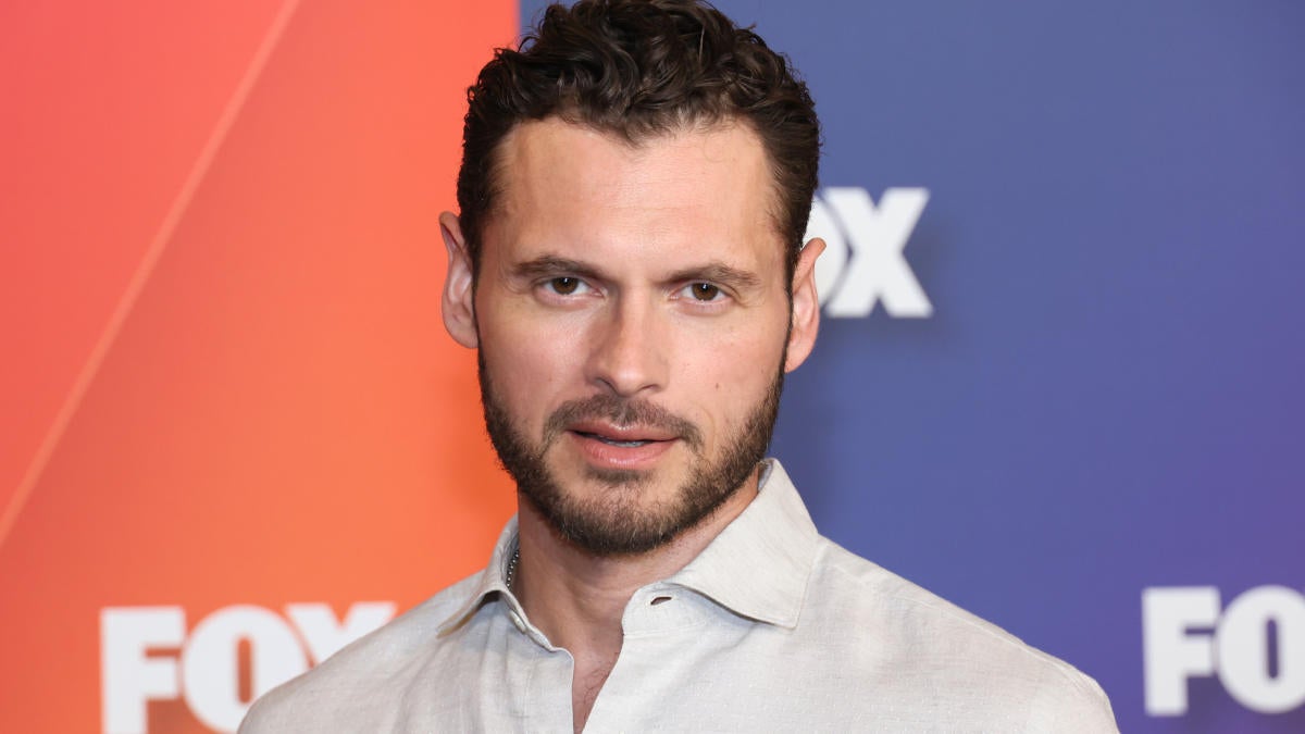 Adan Canto, X-Men: Days of Future Past & The Cleaning Lady Star, Dies ...