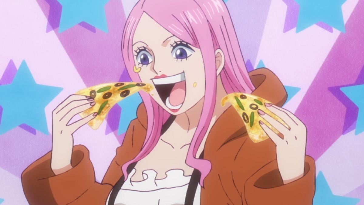 One Piece Unveils Wild New Use for Bonney's Devil Fruit Power ...
