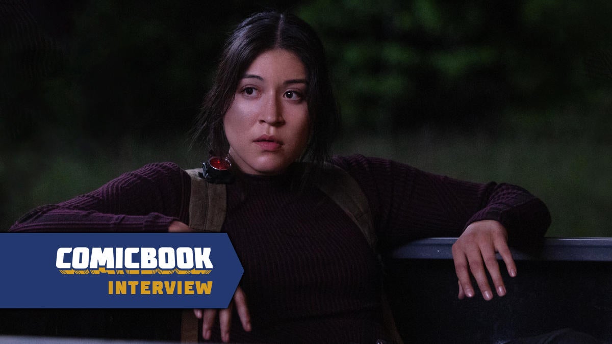 Echo Composer Dave Porter Breaks Down His First Marvel Studios Experience - ComicBook.com