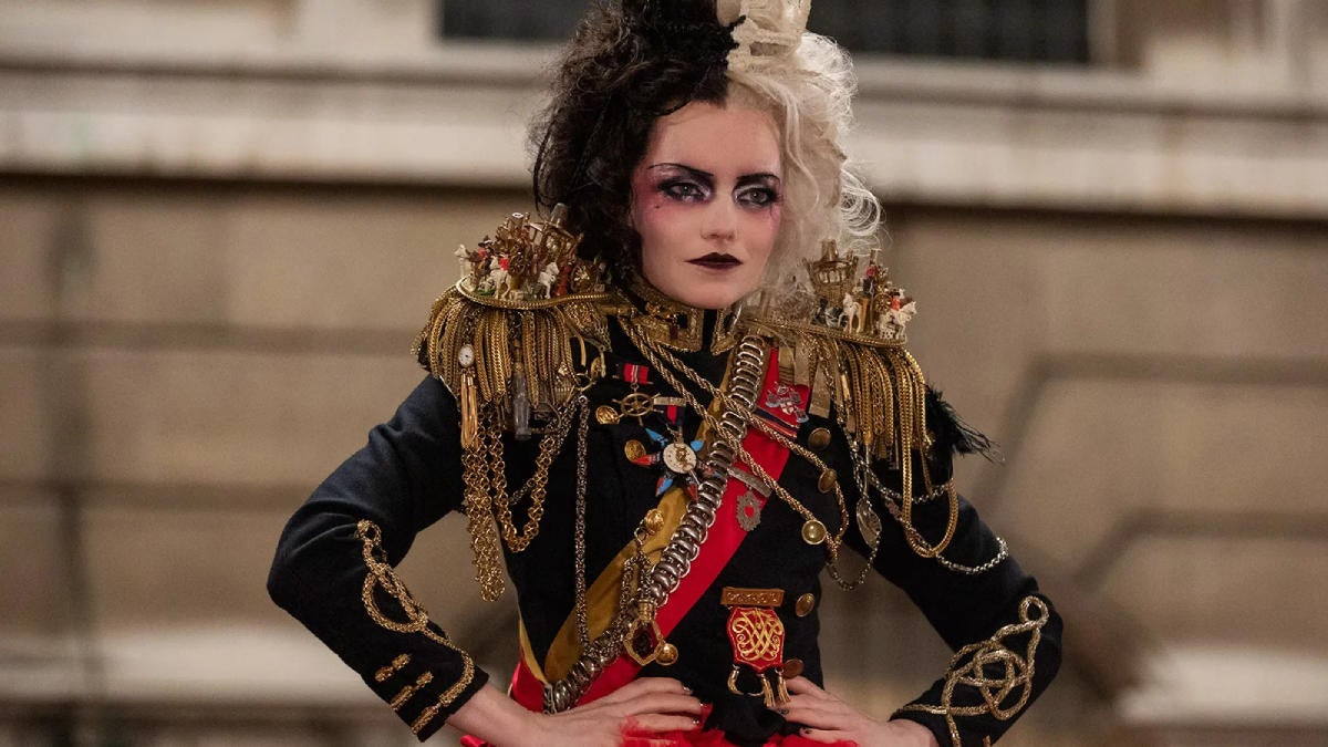 Emma Stone Gives Long-Awaited Update on Cruella 2 Status - ComicBook.com