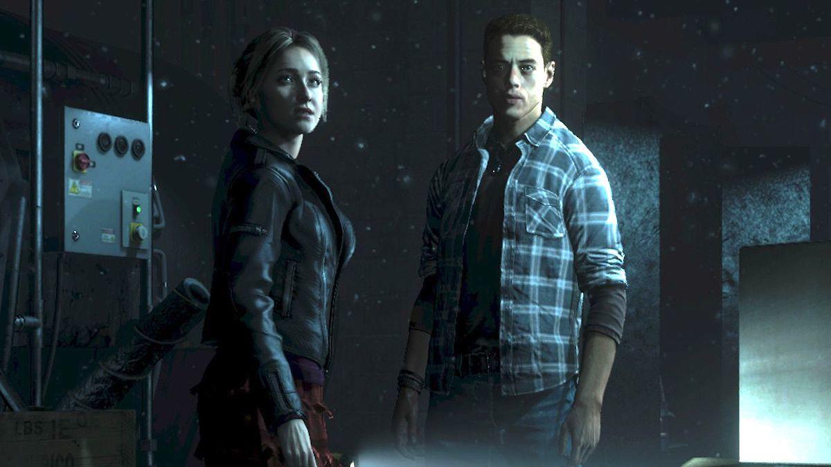 Until Dawn Remaster Leak Reveals Possible New Developer - ComicBook.com