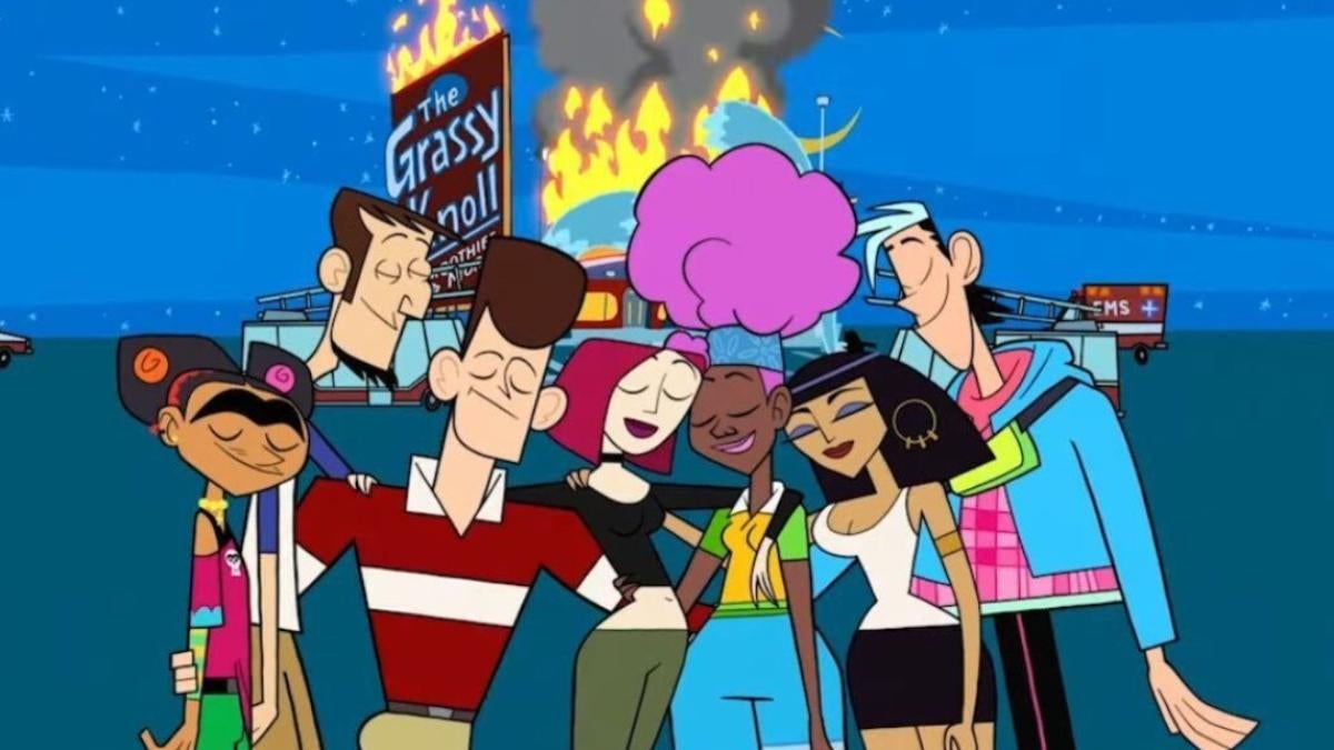 Clone High Revival Season 2 Guest Cast Announced - ComicBook.com